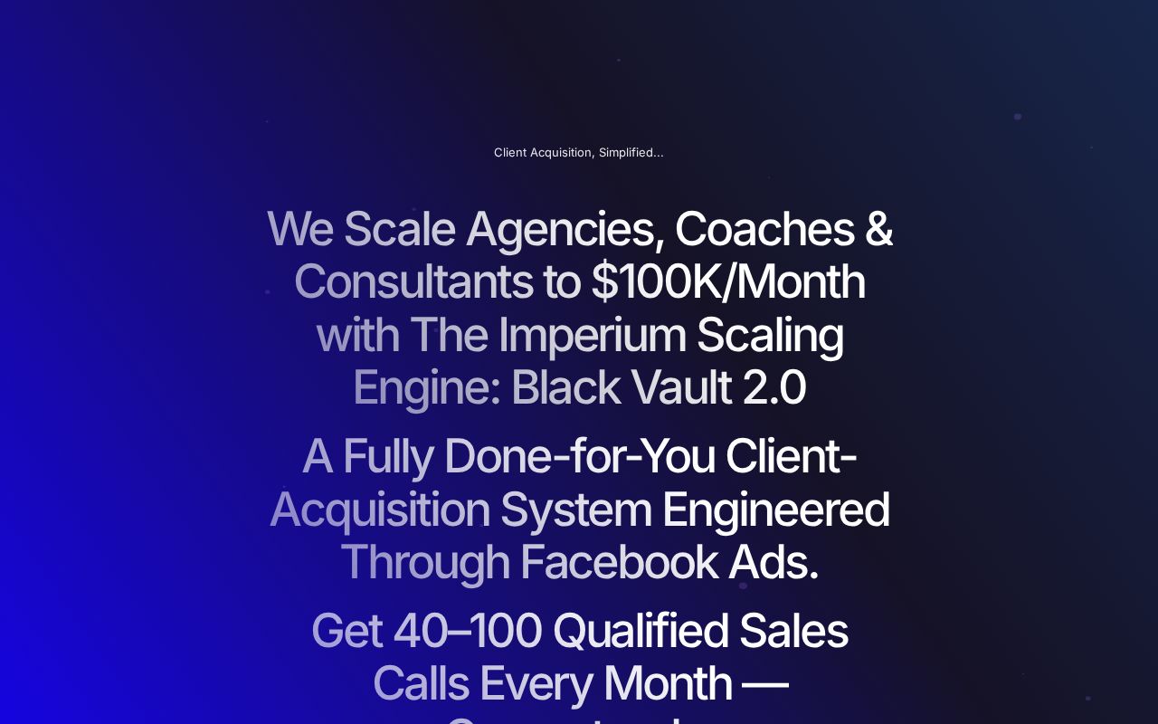 Imperium Media